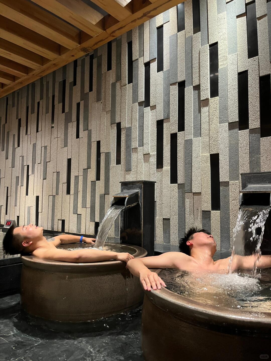 Tang Leyuan Bathhouse Chengdu – 20h Local Spa Experience